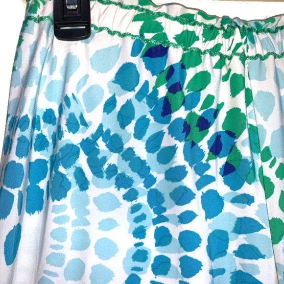 Alfani | Intimates & Sleepwear | Alfani Cropped Multicolored Soft ...